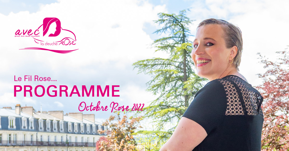 Programme - AVEC La Deuche Rose