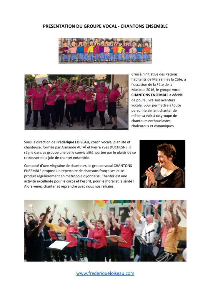 Exposition Photos Itinérante - Gare SNCF de Dijon - AVEC La Deuche Rose